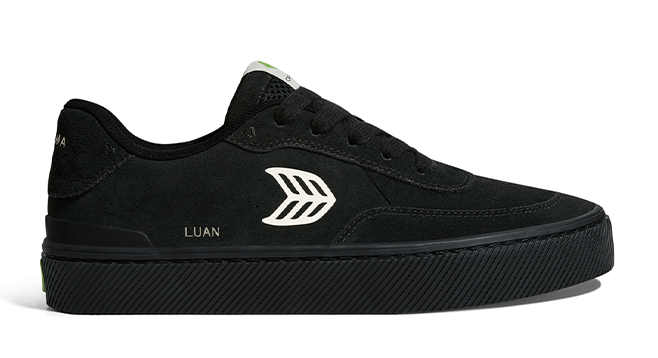 Style - LUAN PRO Premium Leather Men (PLP) – C A R I U M A