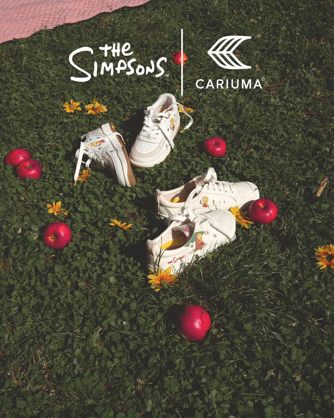 CARIUMA – C A R I U M A