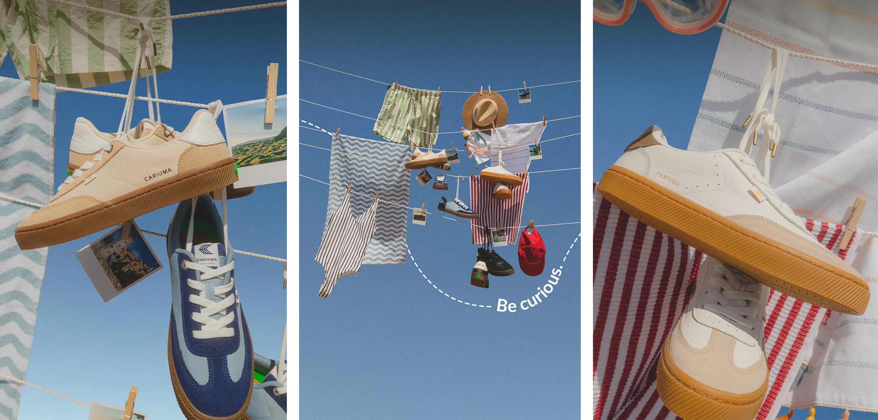 C A R I U M A | Cariuma Official Website