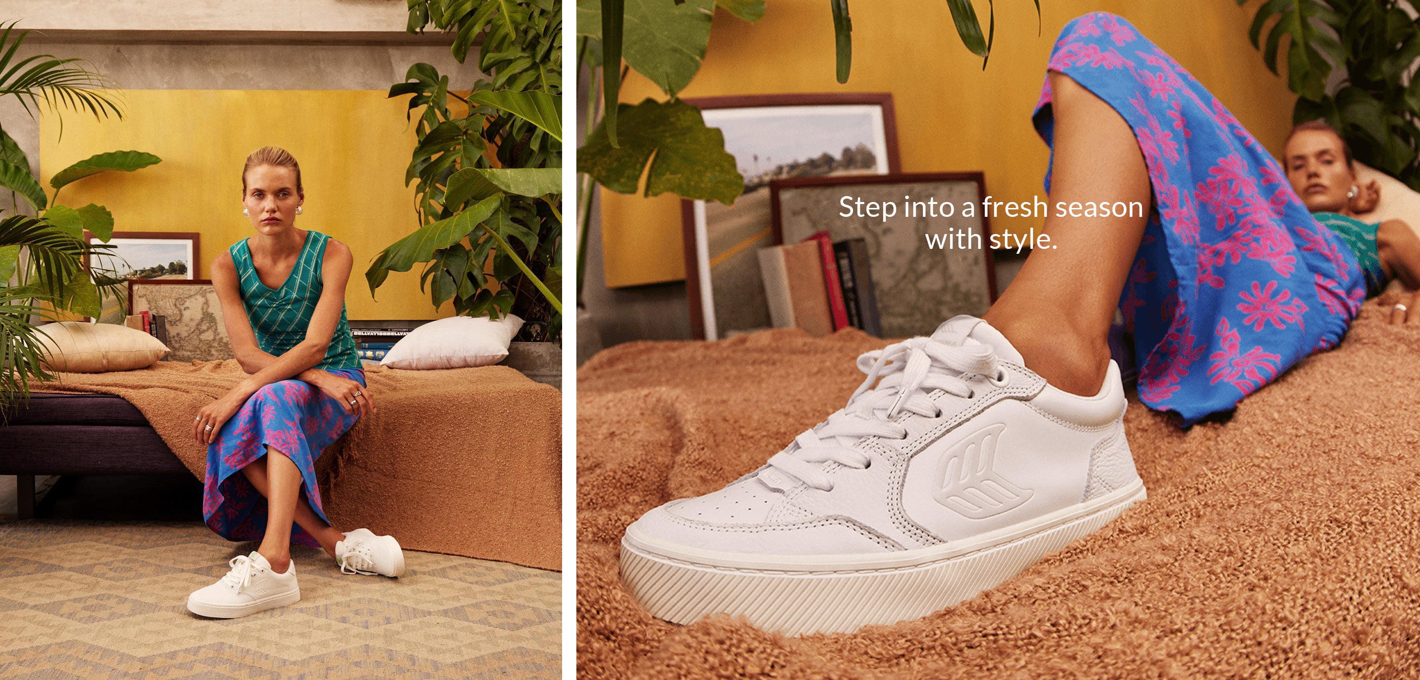 CARIUMA – C A R I U M A