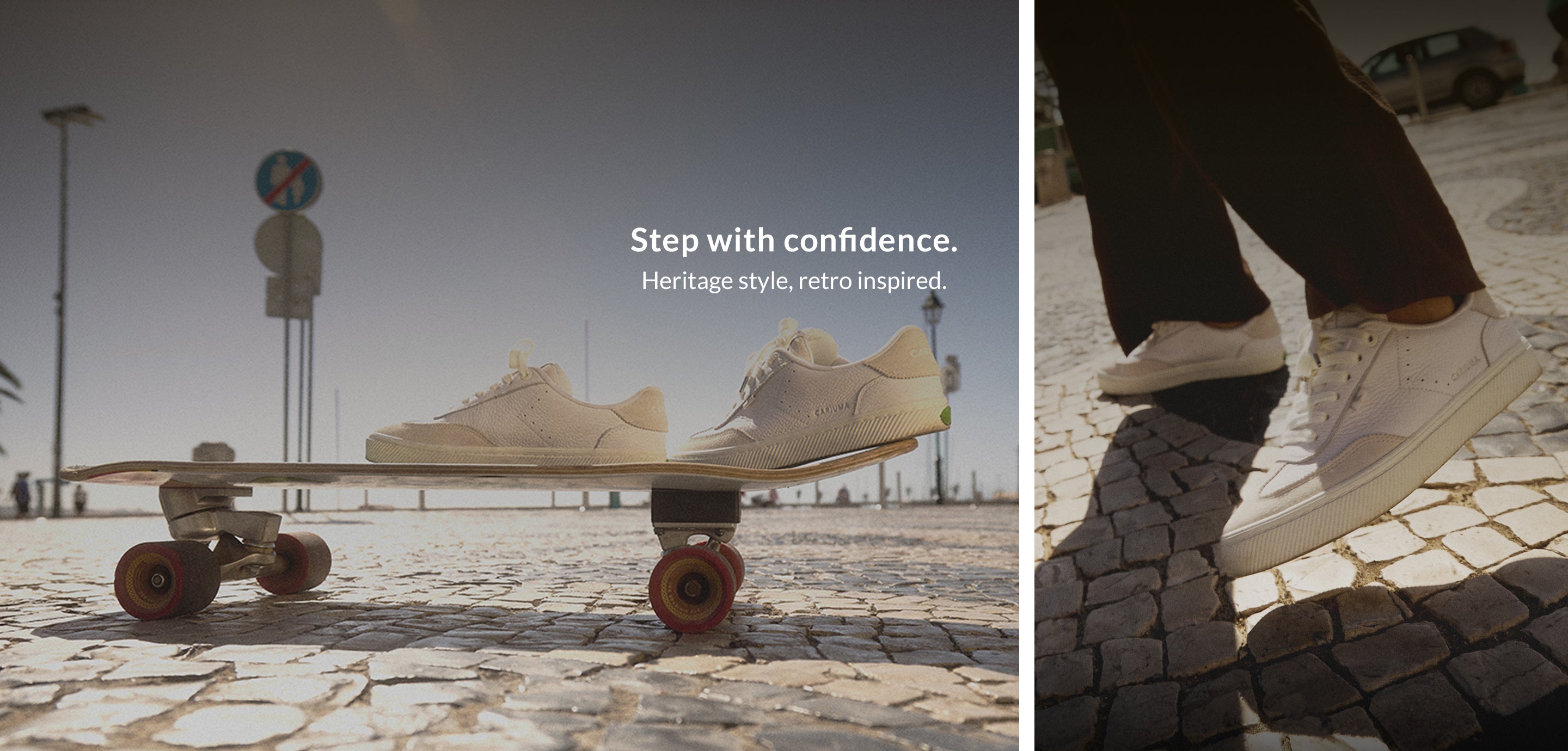 C A R I U M A | Cariuma Official Website